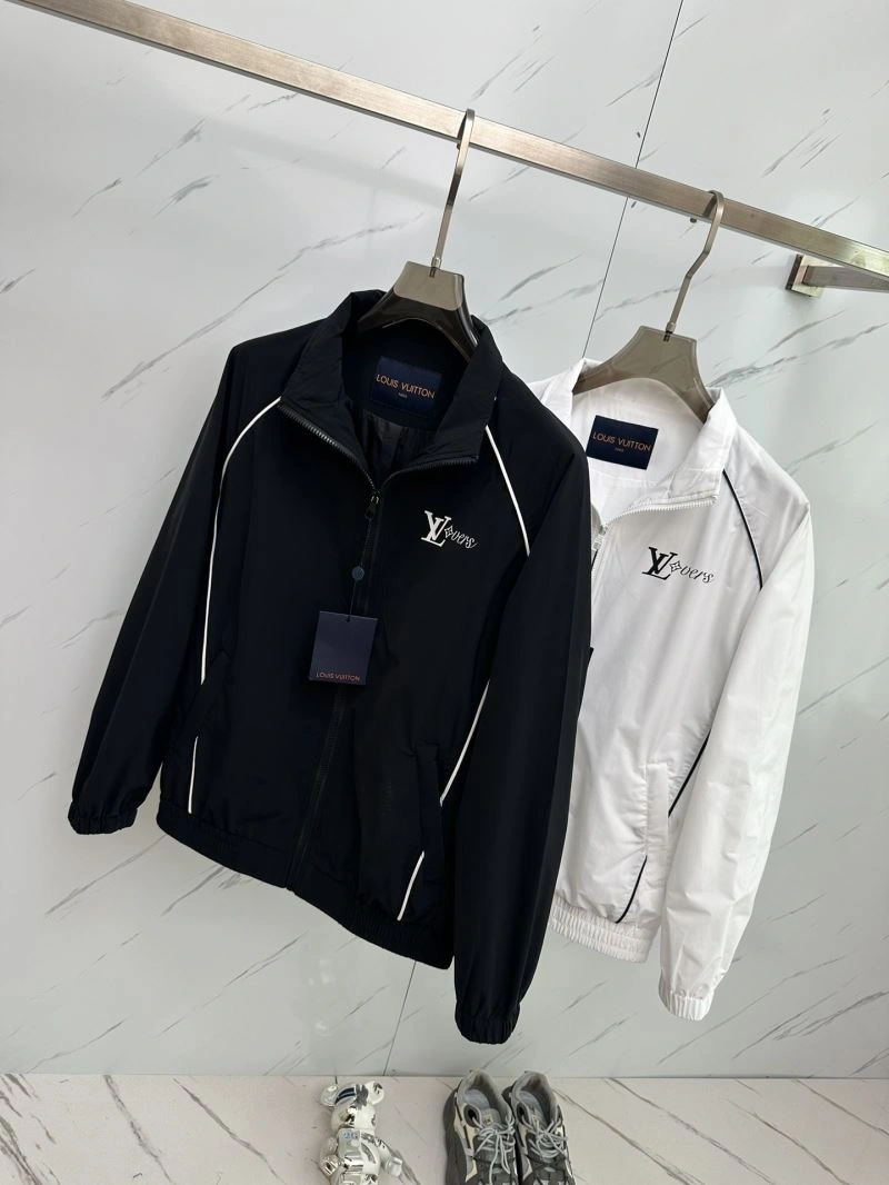 Legit Louis Vuitton Outwear