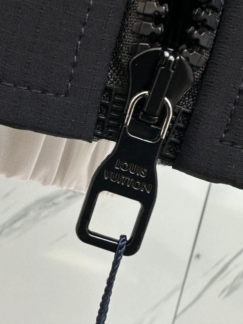 Legit Louis Vuitton Outwear