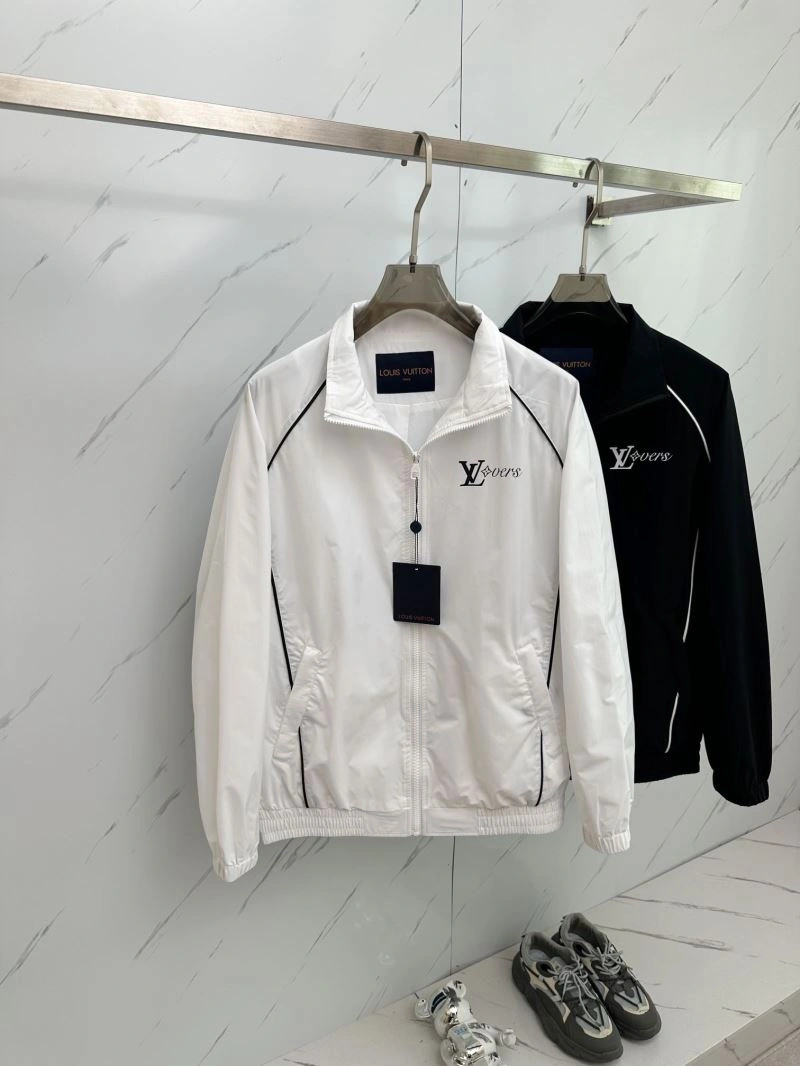 Louis Vuitton Outwear