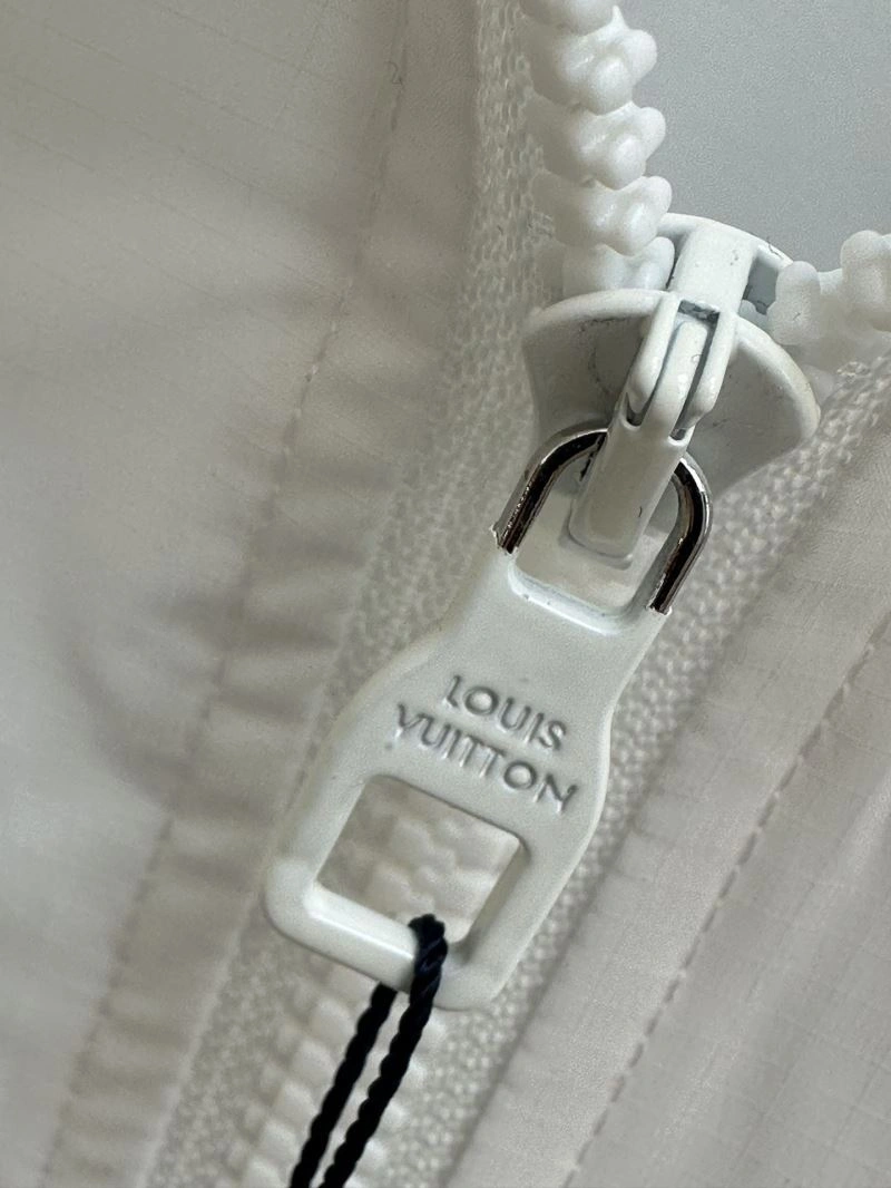 Exact replica Louis Vuitton Outwear