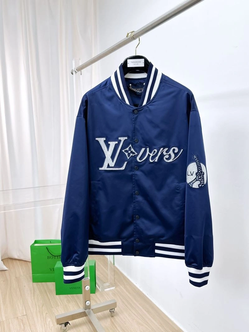 Louis Vuitton Outwear