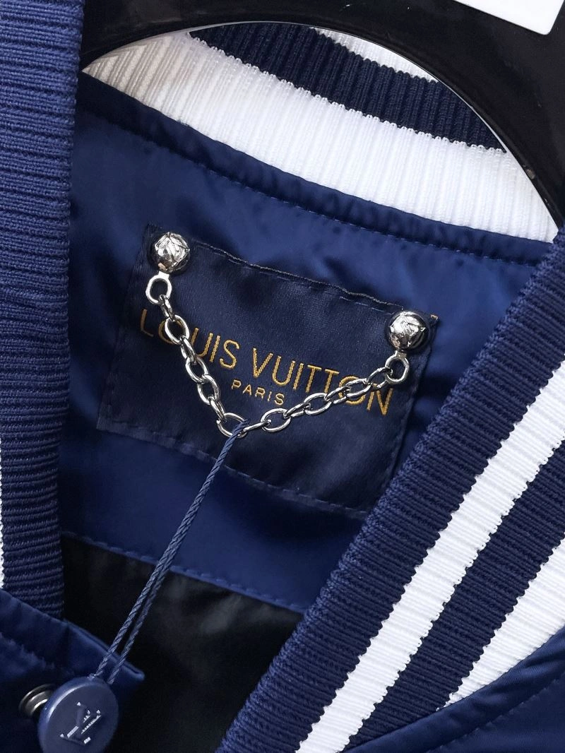 Indistinguishable Louis Vuitton Outwear
