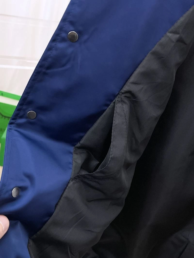 Indistinguishable Louis Vuitton Outwear