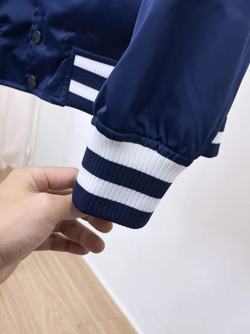 Indistinguishable Louis Vuitton Outwear