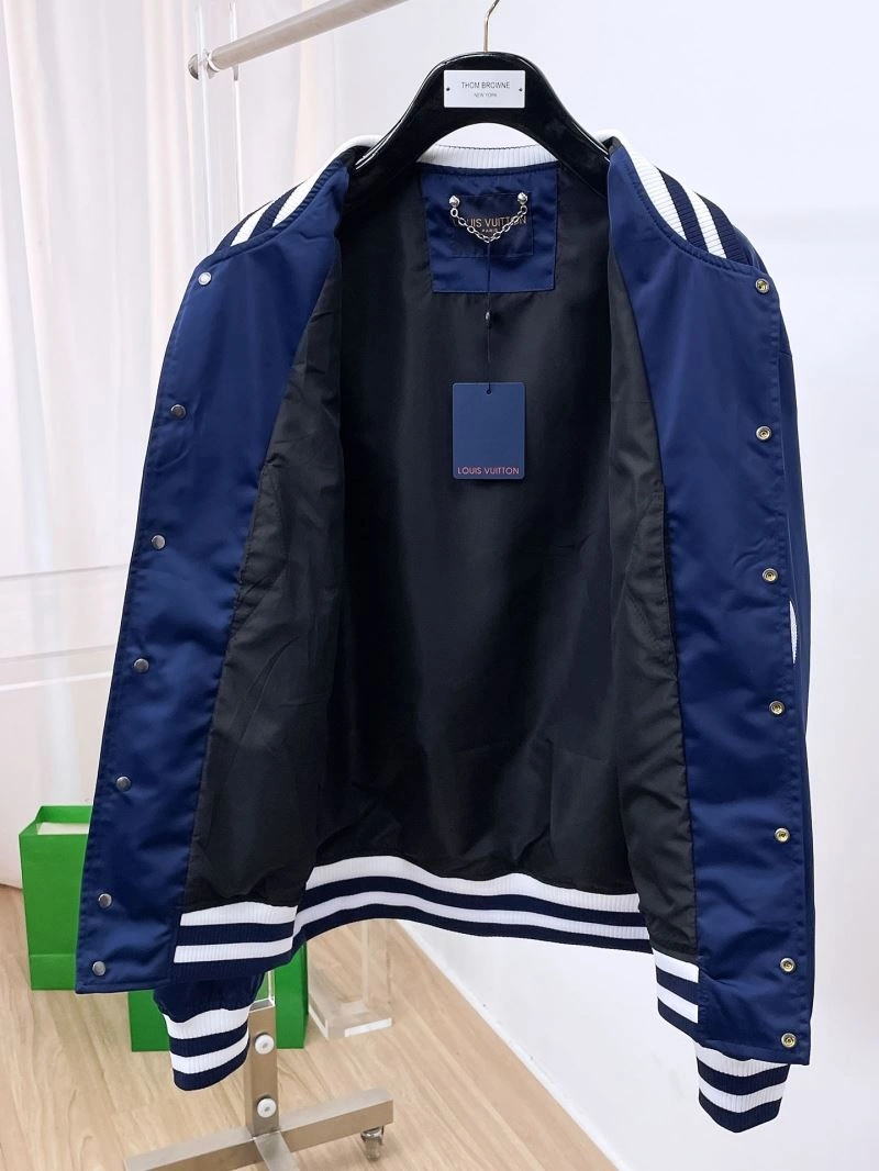 Indistinguishable Louis Vuitton Outwear