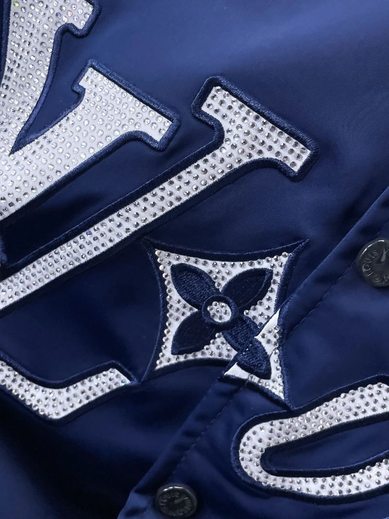 Indistinguishable Louis Vuitton Outwear