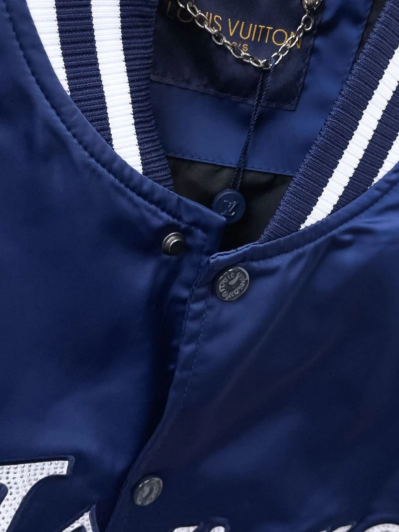 Indistinguishable Louis Vuitton Outwear