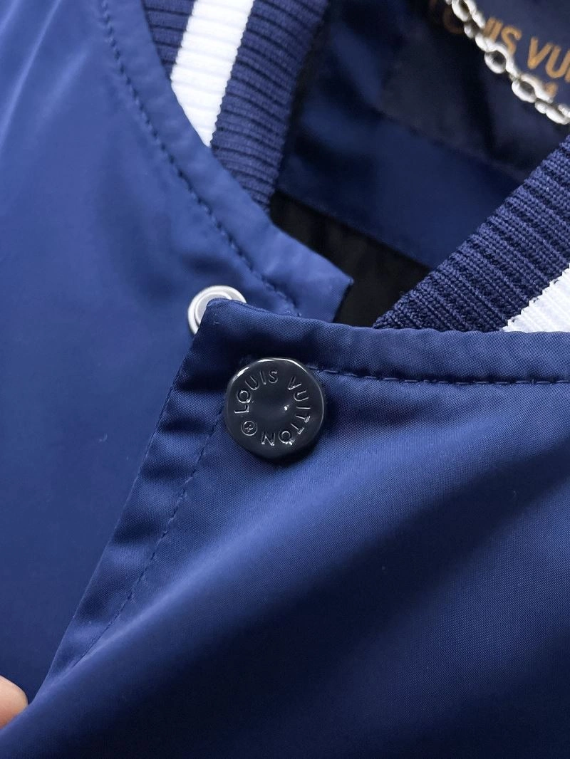 Indistinguishable Louis Vuitton Outwear