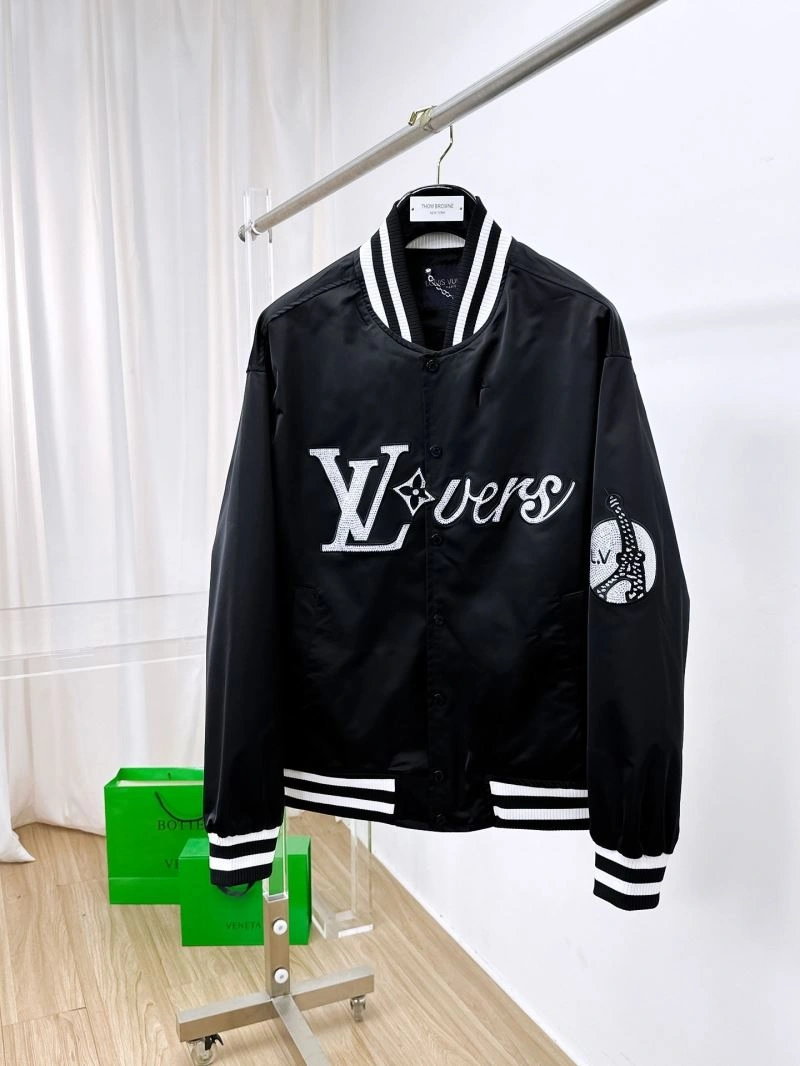 Louis Vuitton Outwear