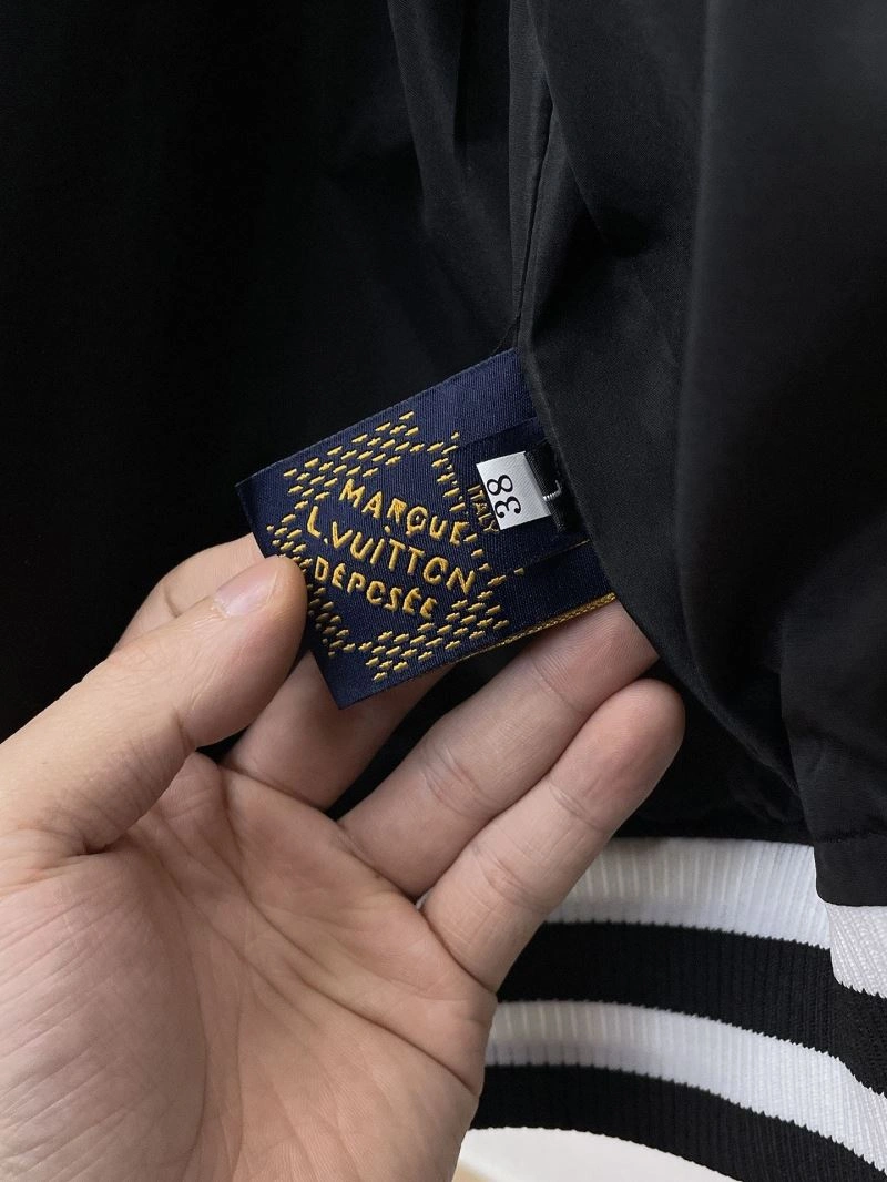 Value-priced Louis Vuitton Outwear