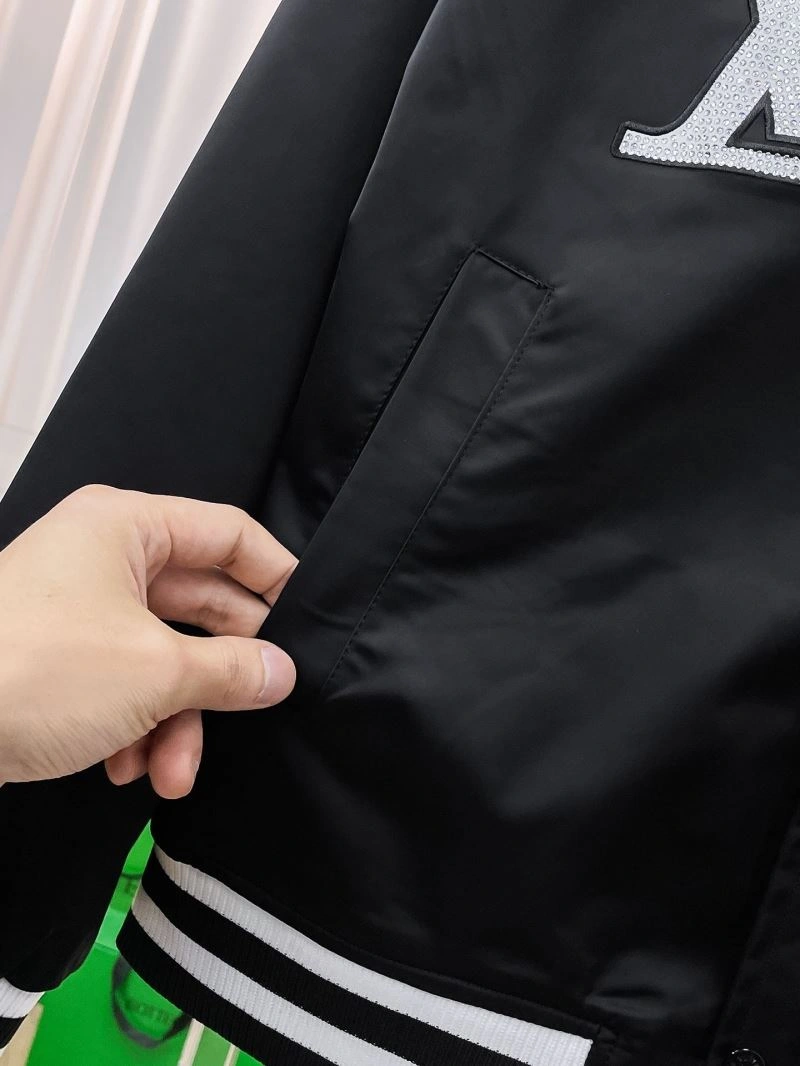 Value-priced Louis Vuitton Outwear