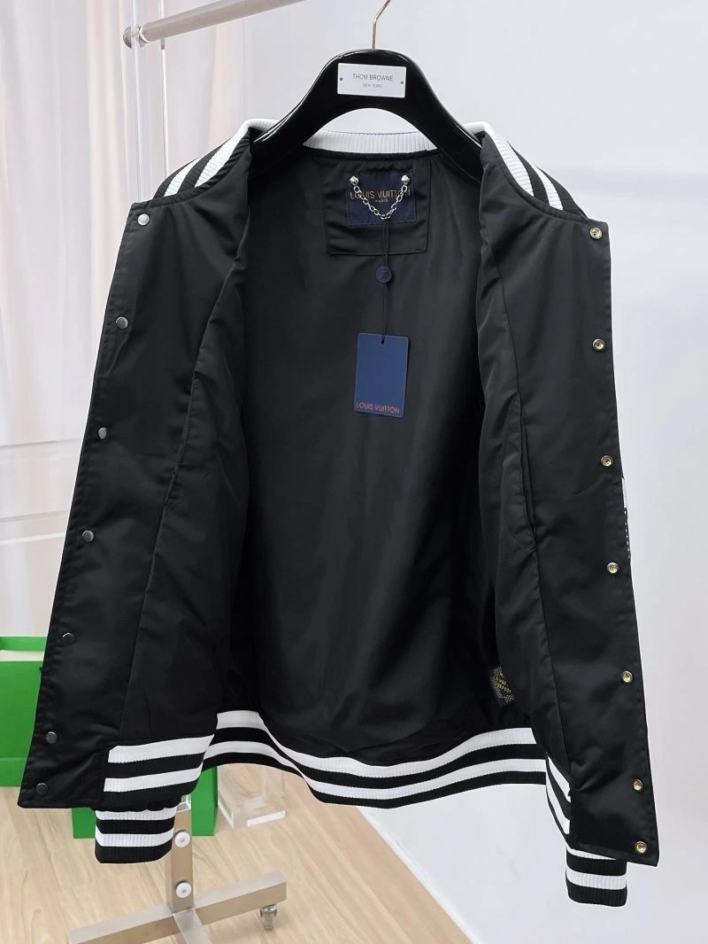 Value-priced Louis Vuitton Outwear