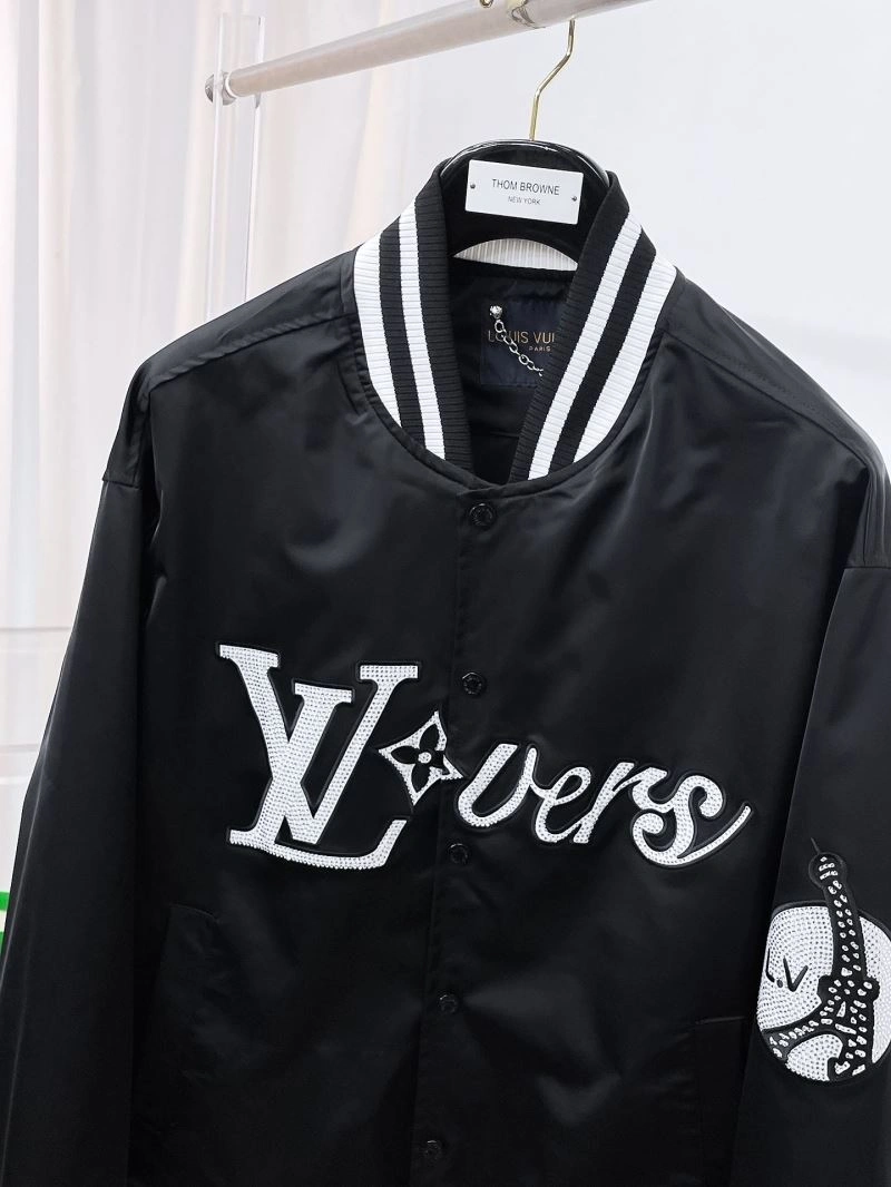 Value-priced Louis Vuitton Outwear