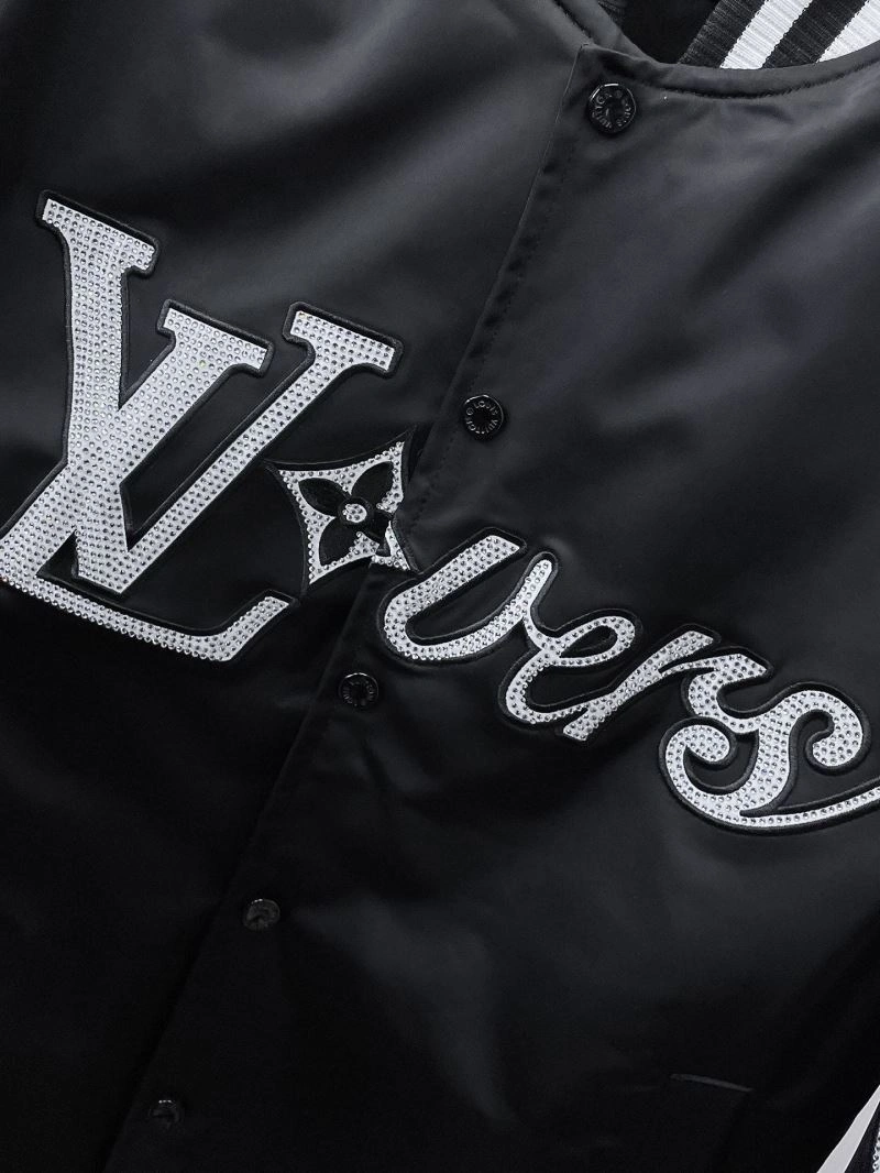 Value-priced Louis Vuitton Outwear