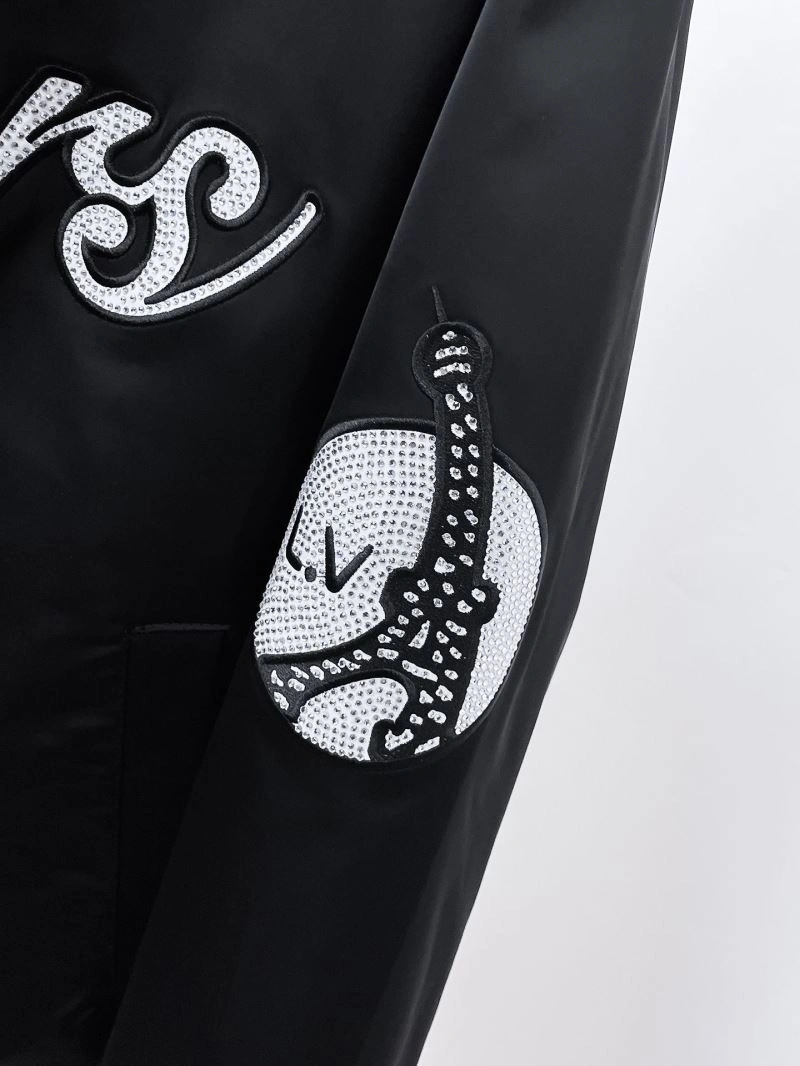 Value-priced Louis Vuitton Outwear