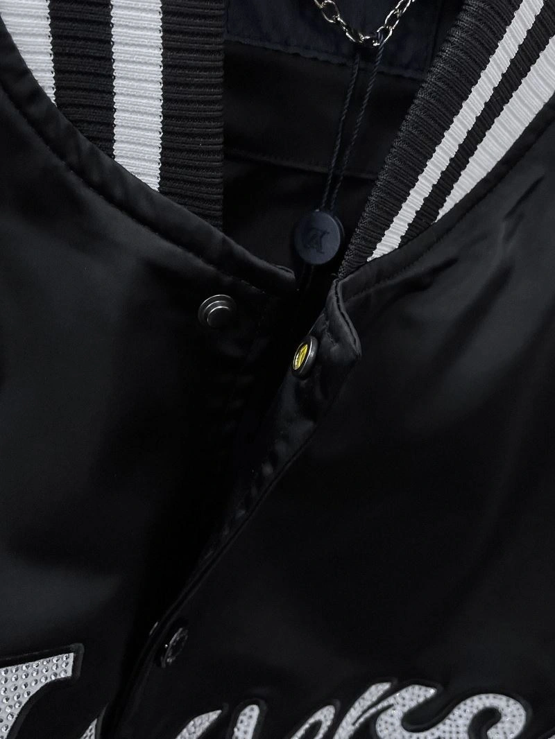 Value-priced Louis Vuitton Outwear