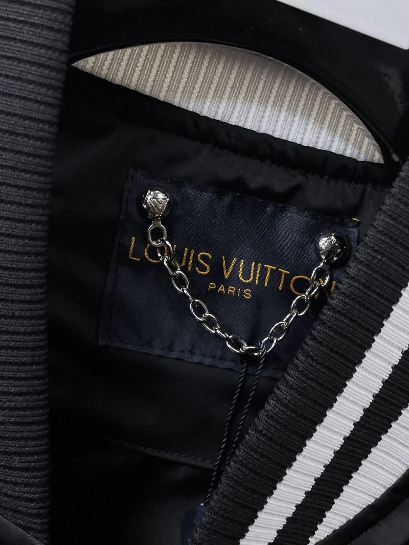 Value-priced Louis Vuitton Outwear