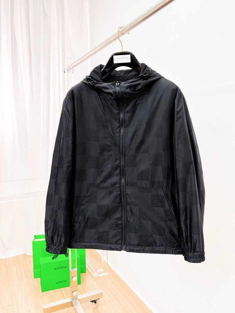Louis Vuitton Outwear