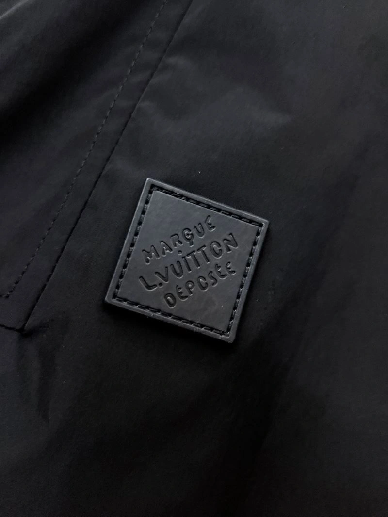 Precise copy Louis Vuitton Outwear
