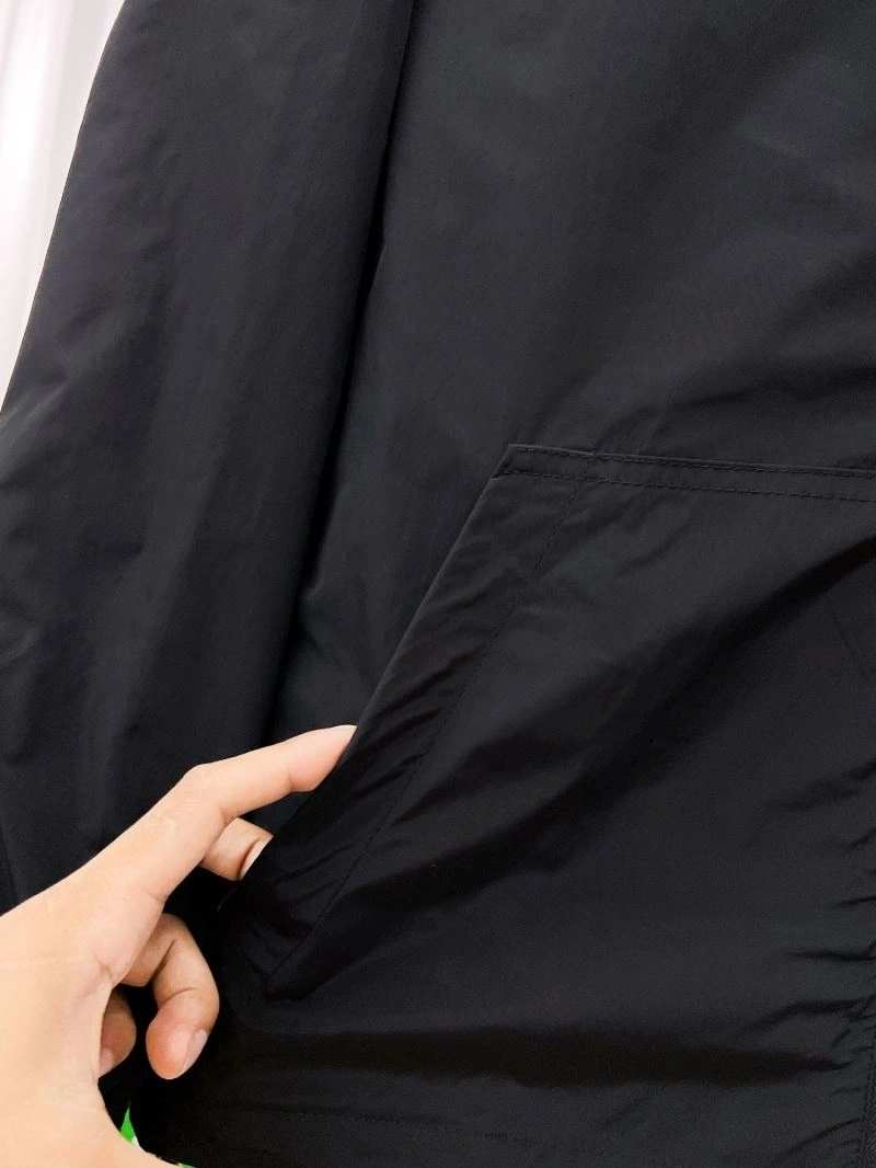 Precise copy Louis Vuitton Outwear