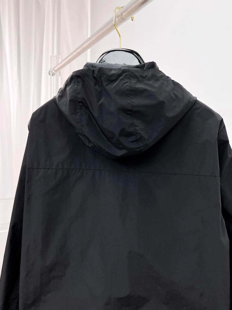 Precise copy Louis Vuitton Outwear