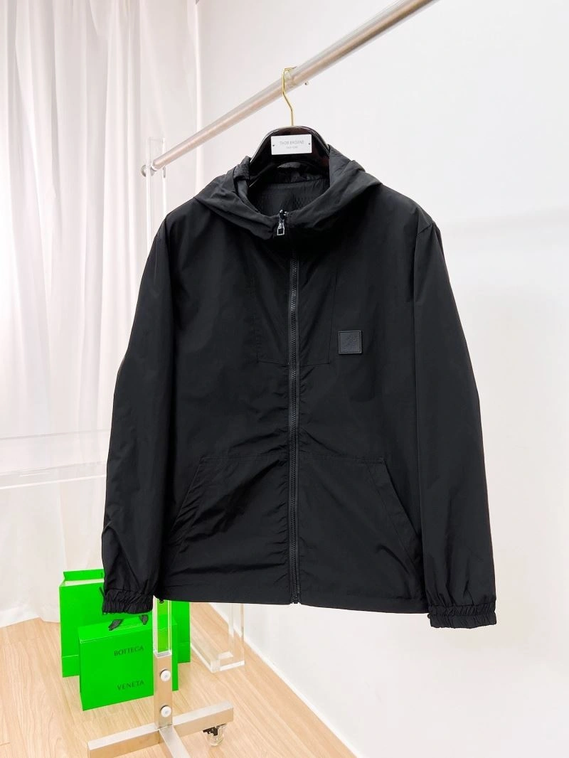 Precise copy Louis Vuitton Outwear