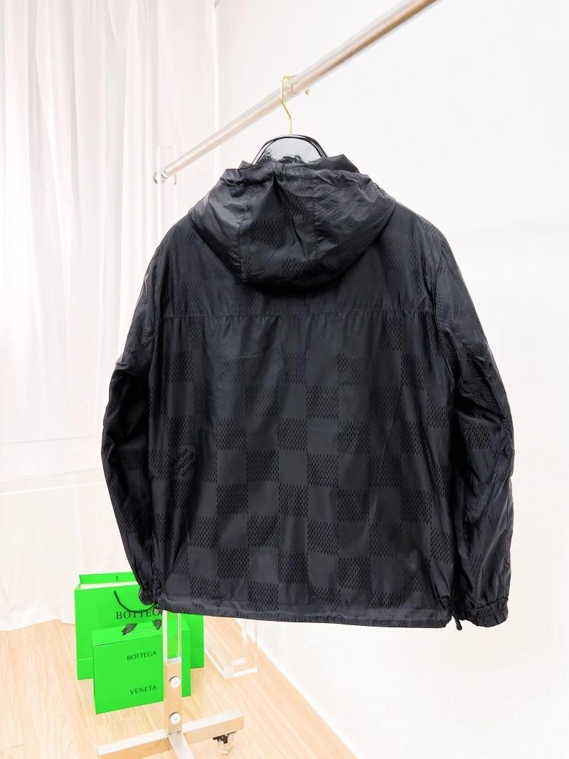 Precise copy Louis Vuitton Outwear