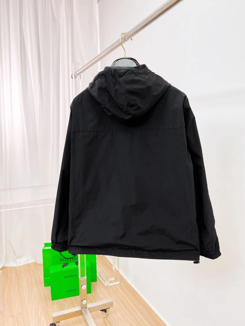 Precise copy Louis Vuitton Outwear