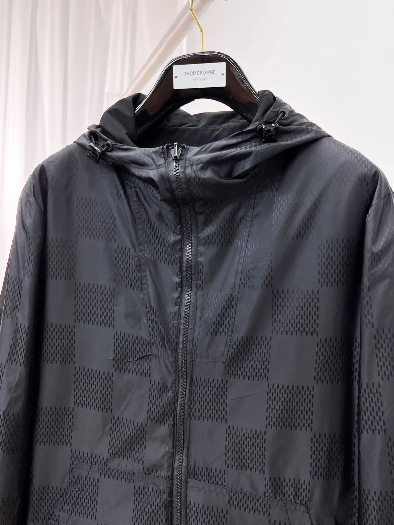 Precise copy Louis Vuitton Outwear