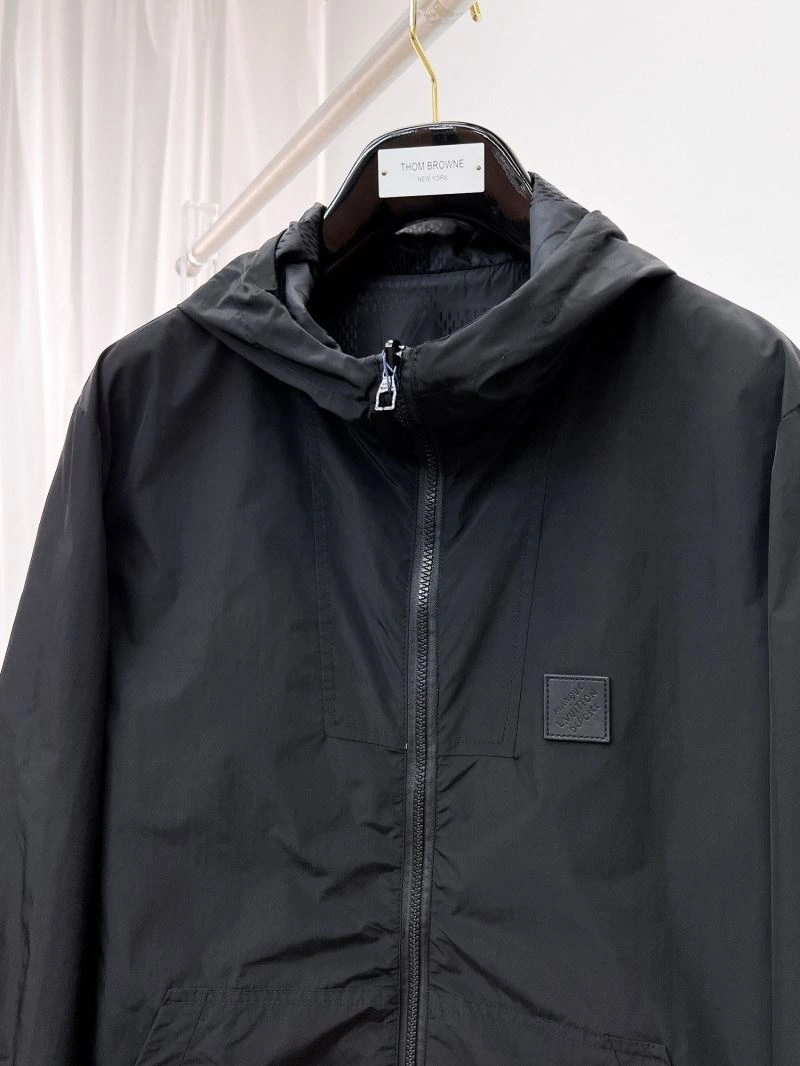 Precise copy Louis Vuitton Outwear