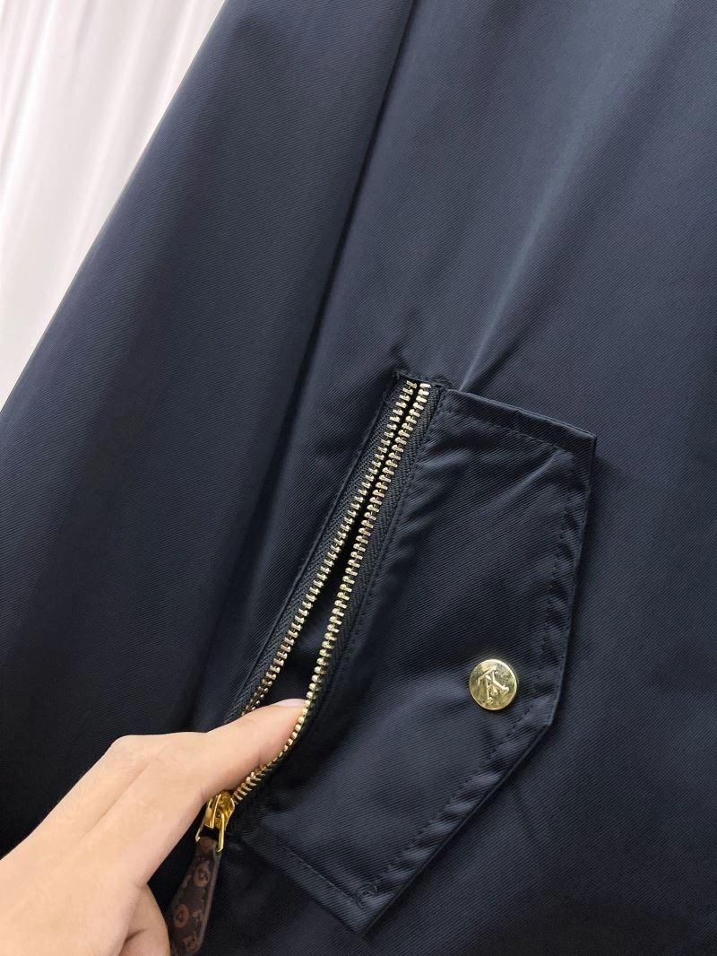 Discounted Louis Vuitton Outwear