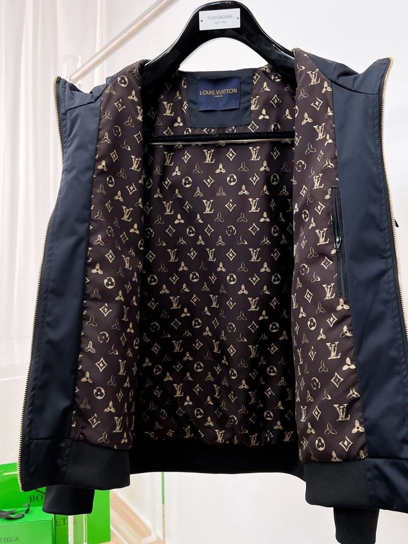 Discounted Louis Vuitton Outwear