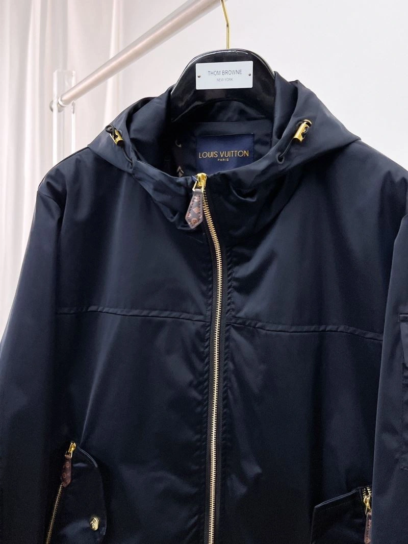 Discounted Louis Vuitton Outwear