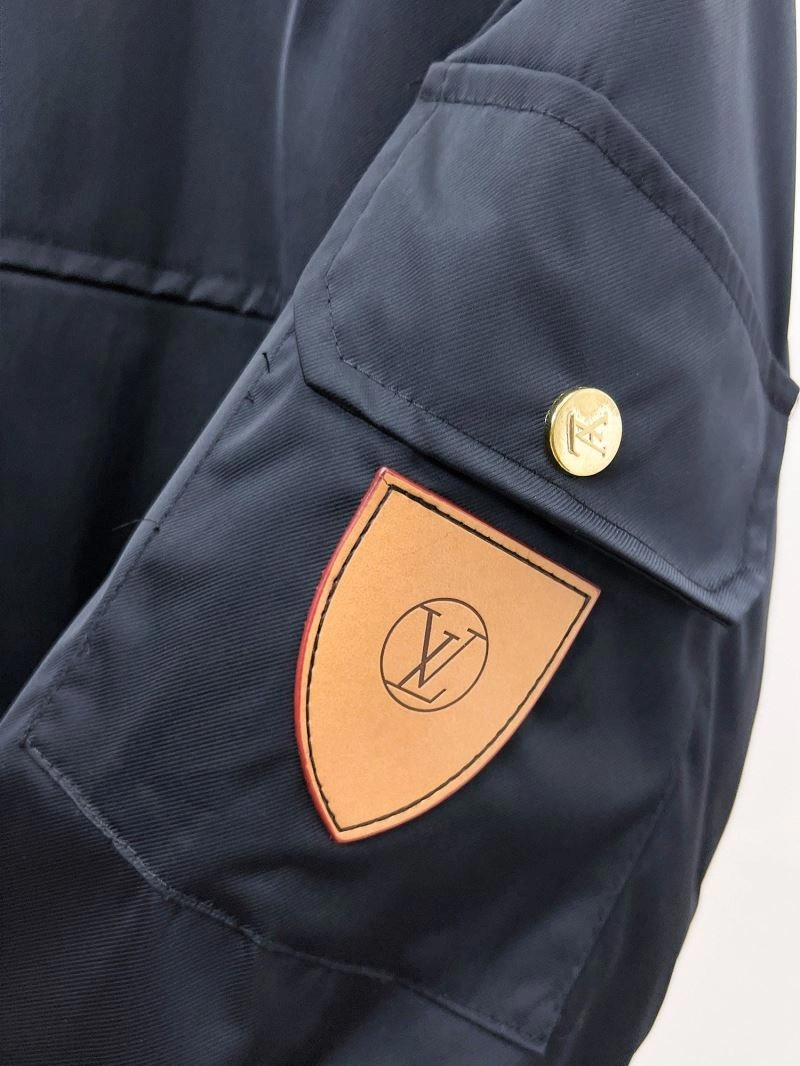 Discounted Louis Vuitton Outwear