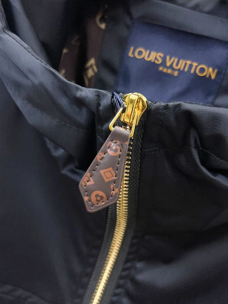 Discounted Louis Vuitton Outwear