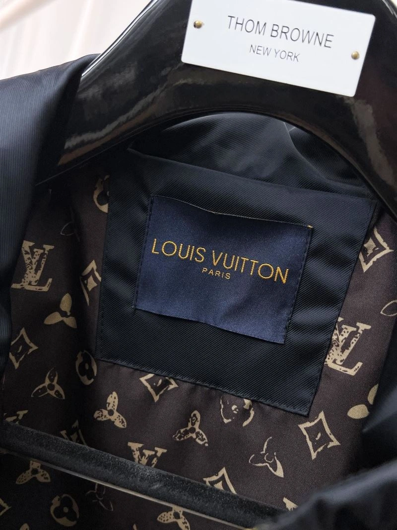 Discounted Louis Vuitton Outwear