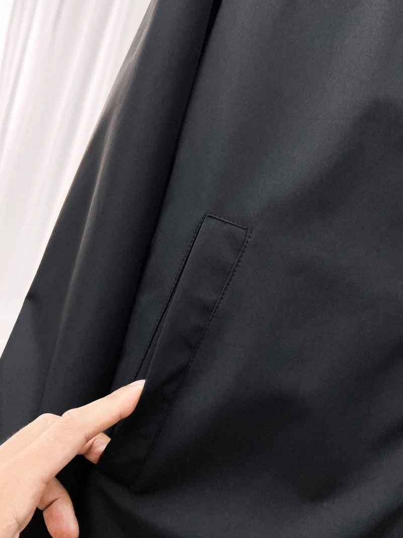 Precise copy Louis Vuitton Outwear