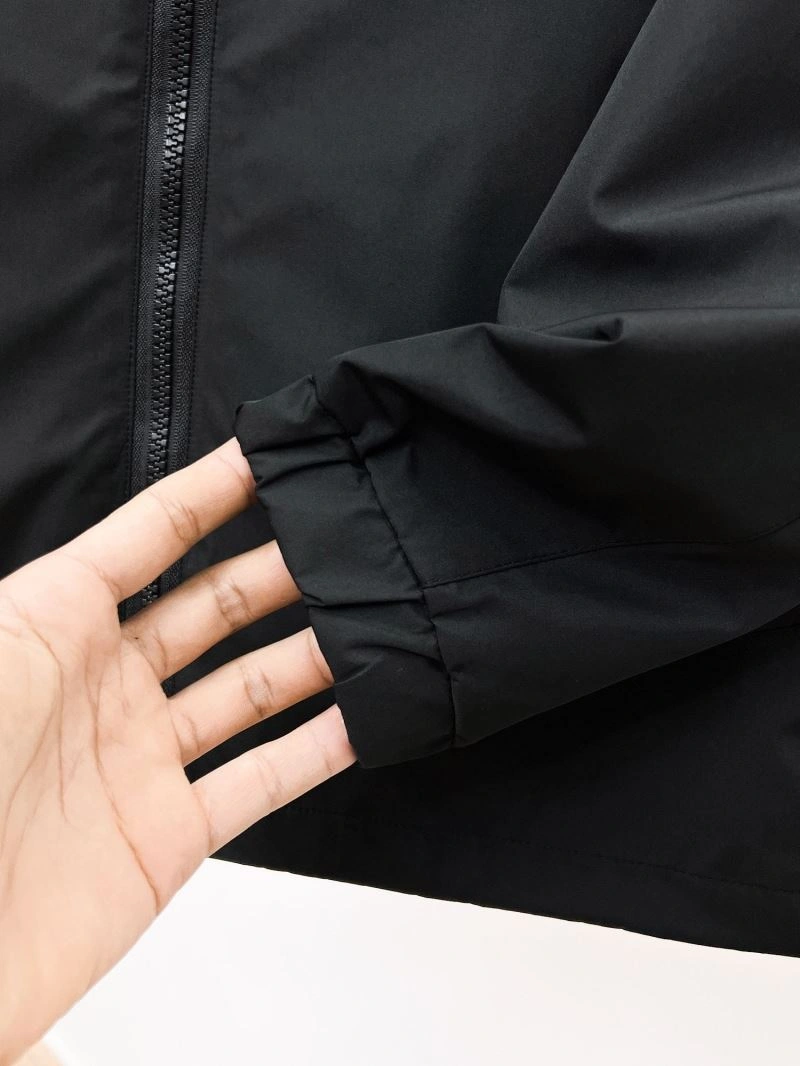 Precise copy Louis Vuitton Outwear