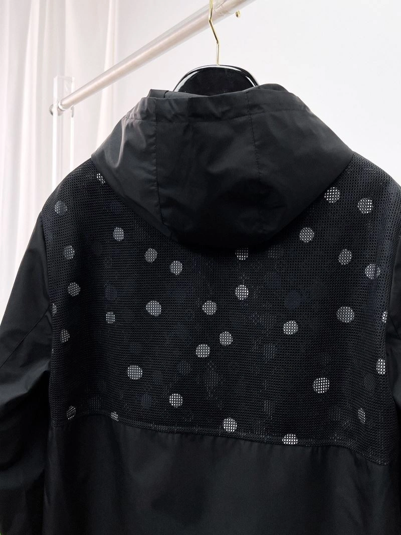 Precise copy Louis Vuitton Outwear