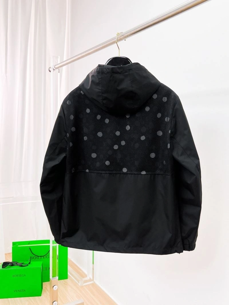 Precise copy Louis Vuitton Outwear
