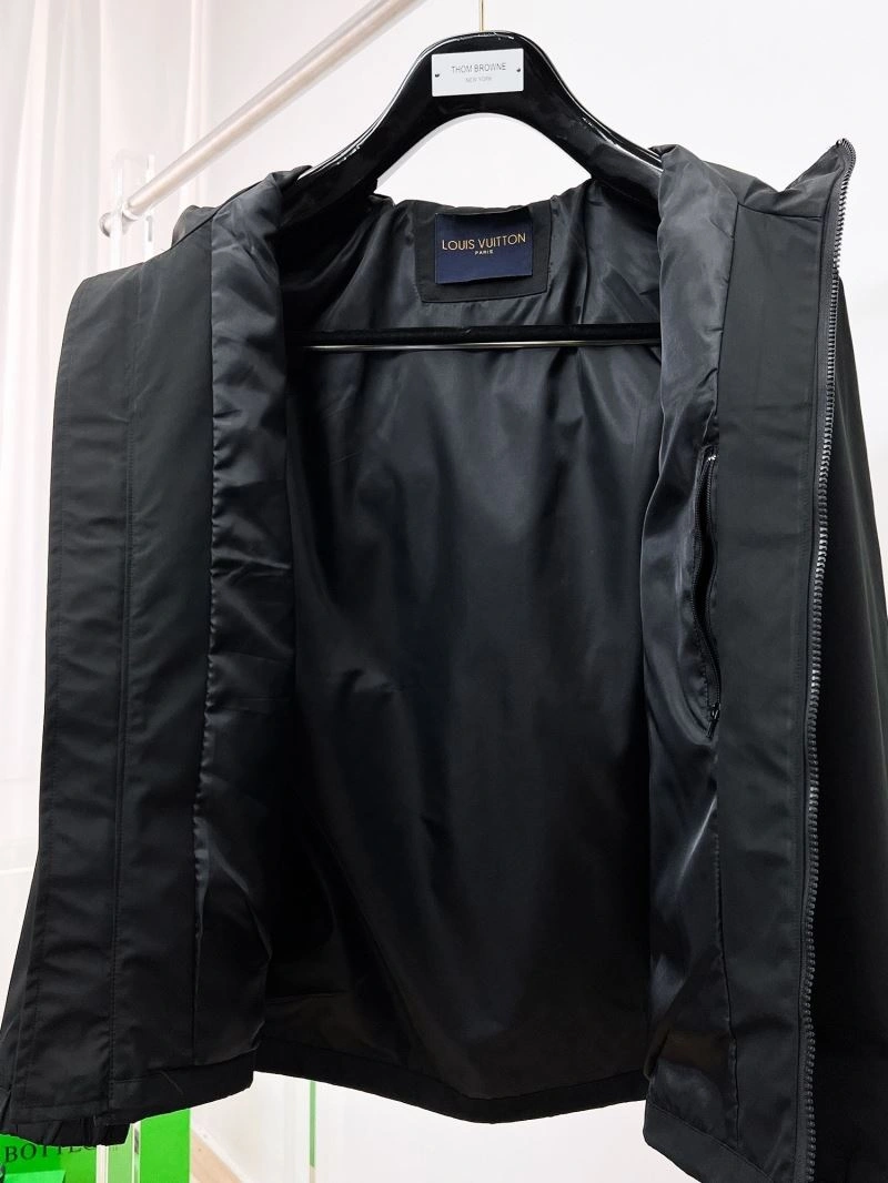 Precise copy Louis Vuitton Outwear
