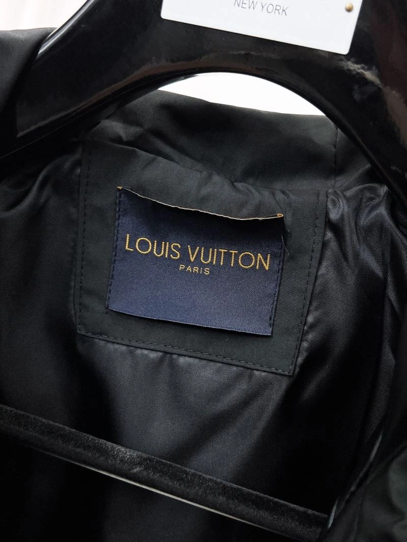 Precise copy Louis Vuitton Outwear