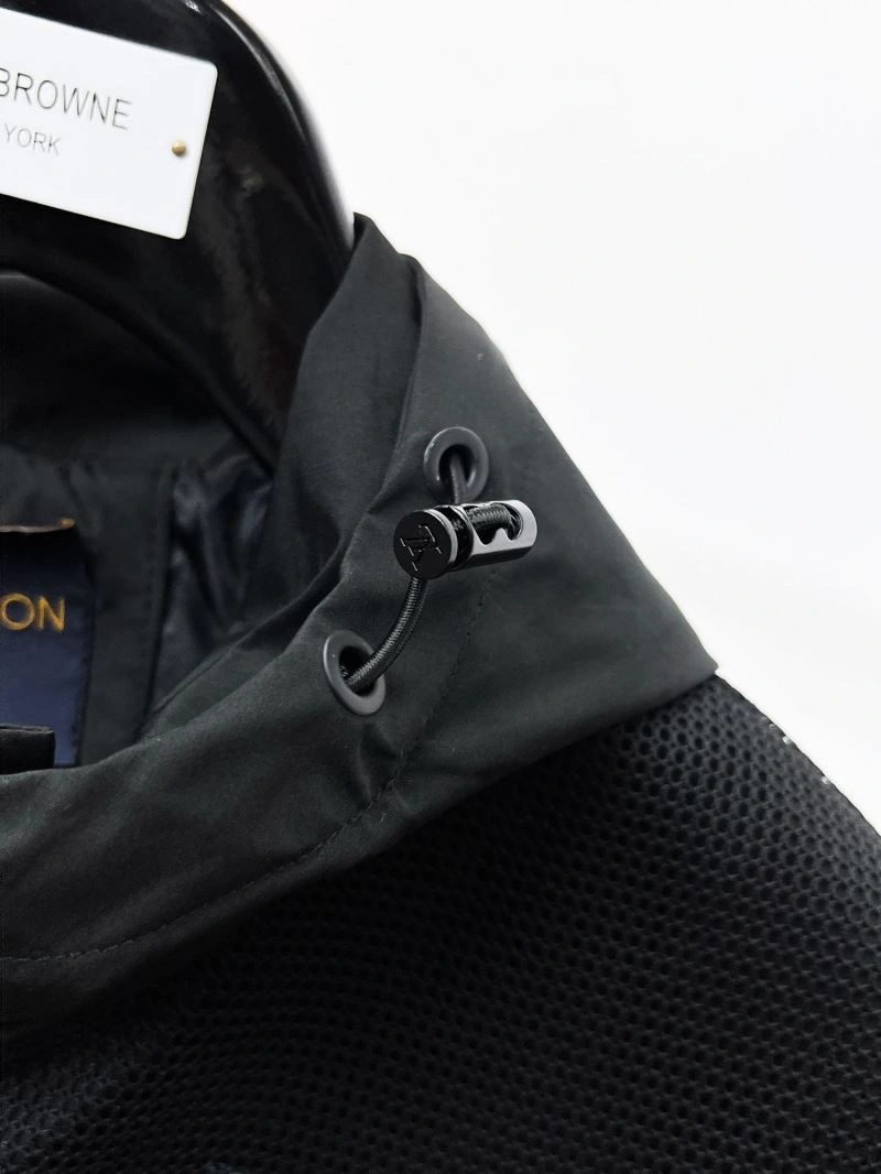 Precise copy Louis Vuitton Outwear