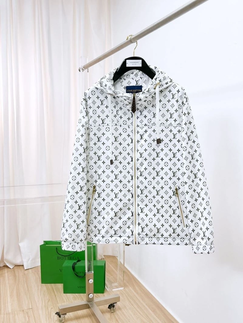 Louis Vuitton Outwear
