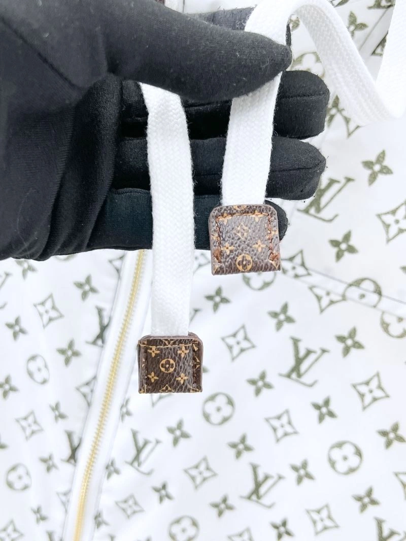 Accurate model Louis Vuitton Outwear