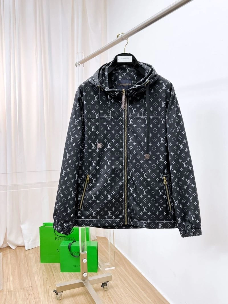 Louis Vuitton Outwear