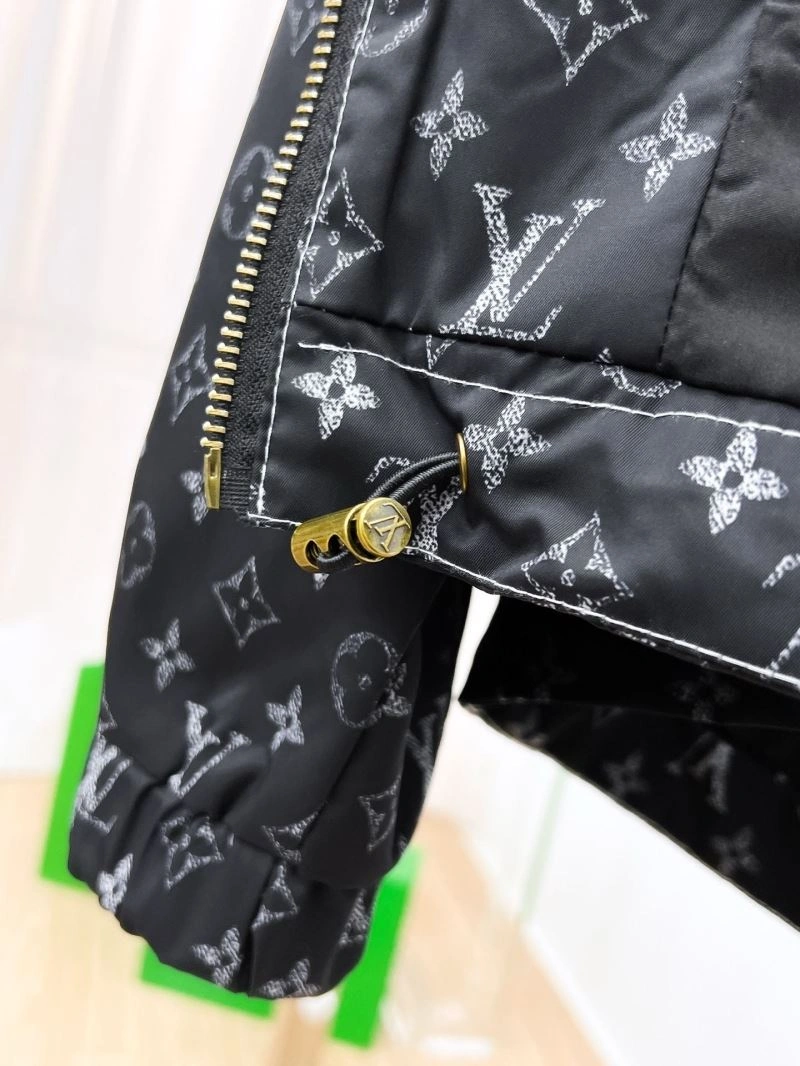 Perfect replica Louis Vuitton Outwear