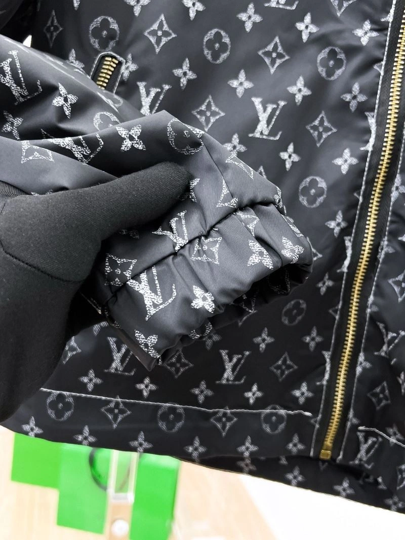 Perfect replica Louis Vuitton Outwear