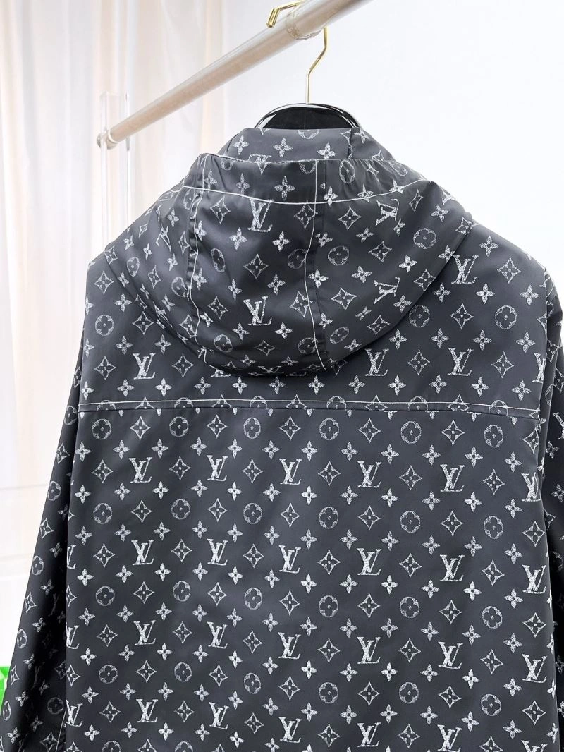 Perfect replica Louis Vuitton Outwear