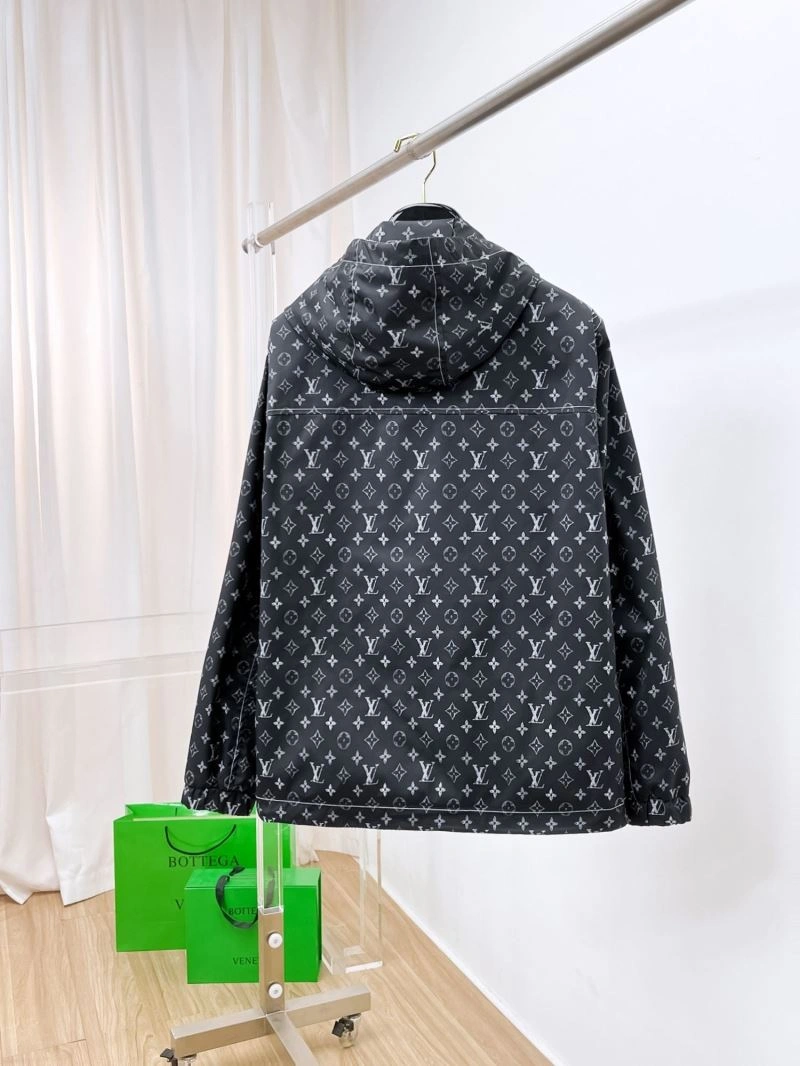 Perfect replica Louis Vuitton Outwear